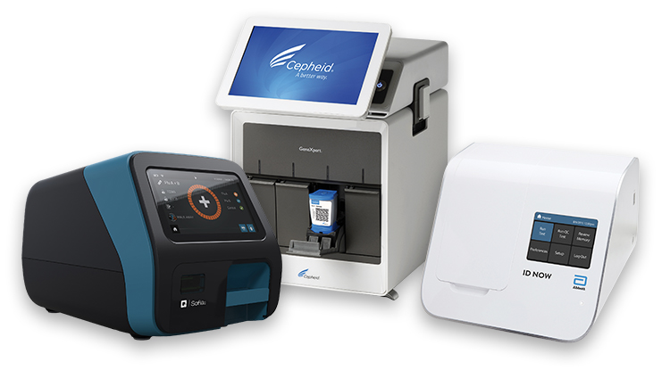 Lab Assays - McKesson Medical-Surgical
